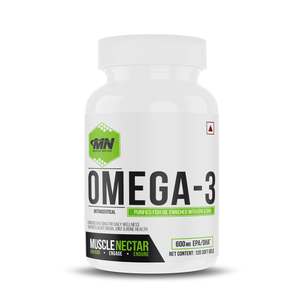 Omega-3